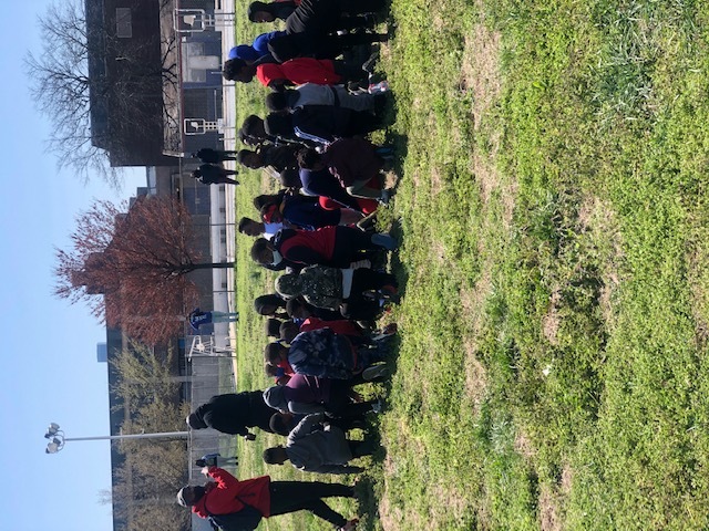 Norf Side Buccs - Page - Football