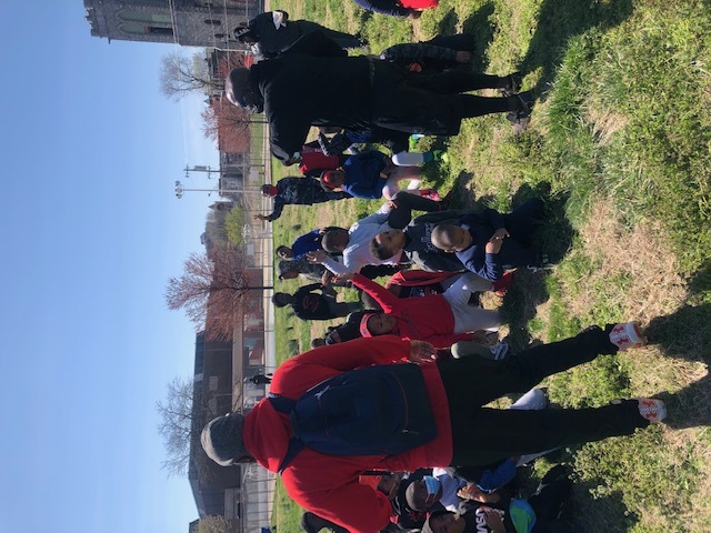 Norf Side Buccs - Page - Football