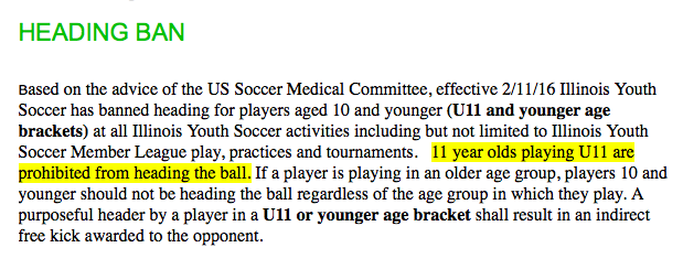 Oak Forest Park District Soccer Referee Information oak-forest-park-district-soccer-referee-information