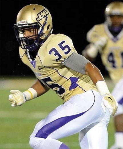 Wendell Rams Football & Cheerleading - Alumni Testimonials